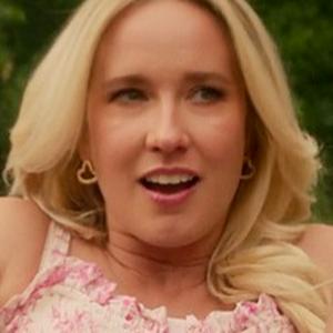 Maddie Lockwood MBTI Personality Type: ESFP