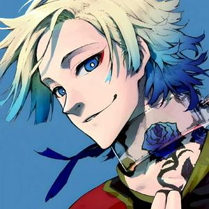 Michael Kaiser MBTI Personality Type: ENTP