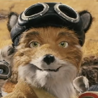 Mr. Fox MBTI Personality Type: ENTP
