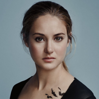 Divergent (2014) MBTI Personality Type - Movies