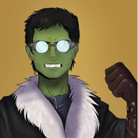 🔥 Orja MBTI | Dungeons and Dragons Personality Types