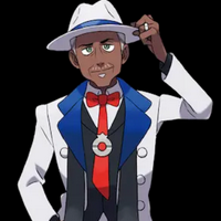 Cyrano MBTI Personality Type: ENTJ