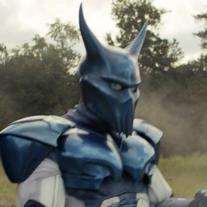 August “Auggie” Smith (Earth X) MBTI Personality Type: ESTJ