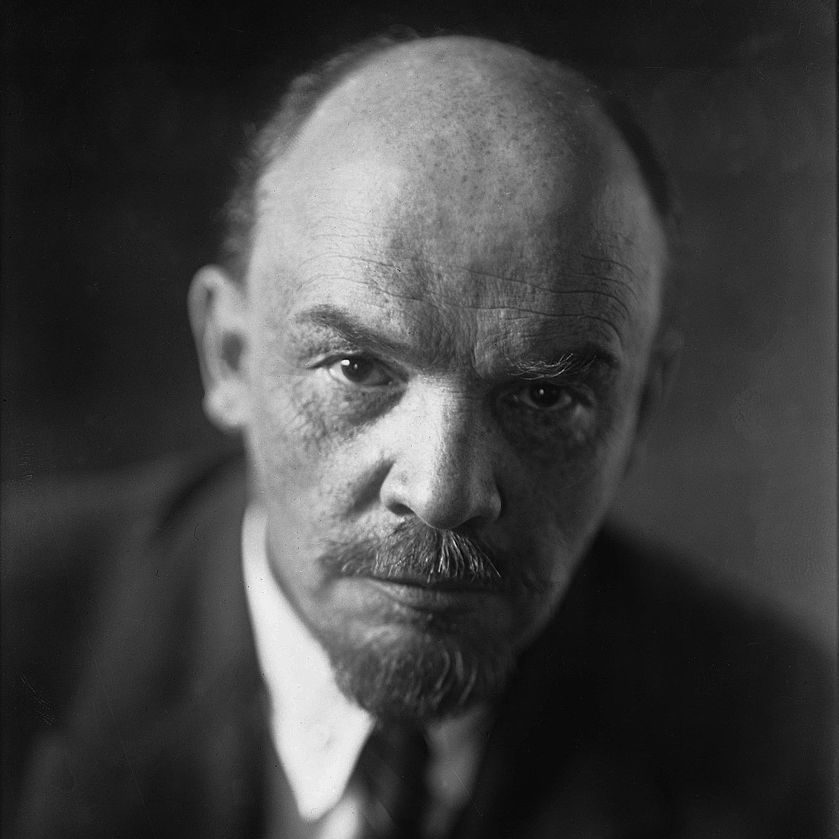 Vladimir Lenin Personality Type | MBTI of Historical Figures
