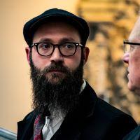 Esoterica (Dr Justin Sledge) - Discussion on PDB