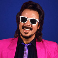 Jimmy Hart "The Mouth of the South" Personality Type | Wrestling Player ...