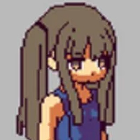 What do you think Fukouna Shoujo 03's personality is?