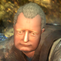 Scirvir, the Wanderer MBTI Personality Type: INTP
