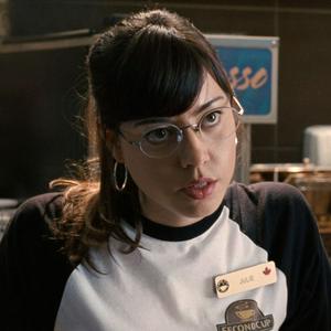 Sarah MBTI Personality Type: ESTJ