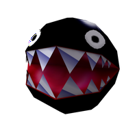 Chain Chomp - Discussion on PDB