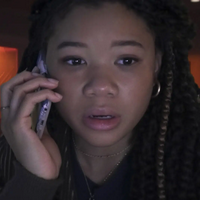 🔥 June Allen MBTI | Missing (2023) Personality Types