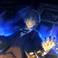 🔥 The Greedy Judge-aku no taizai Kaito MBTI | Project SEKAI COLORFUL ...
