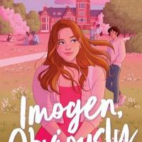 🔥 Imogen, Obviously MBTI Personality Types