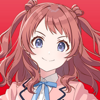 Saki Hanami MBTI Personality Type: ENTJ