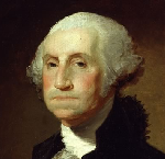 George Washington Personality Type | Government Official MBTI