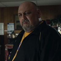 🔥 Batir MBTI | Barry Personality Types