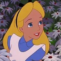 Alice MBTI Personality Type: INTP