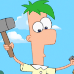 🔥 Ferb Fletcher MBTI Personality Type ISTP or ISTJ?