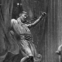 Cleitus the Black Personality Type | MBTI of Historical Figures