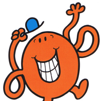 Mr. Men - Discussion on PDB