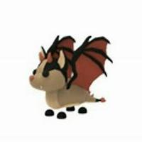 🔥 Bat Dragon MBTI | Adopt me! (Roblox) Personality Types