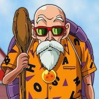 🔥 Master Roshi MBTI Personality Type ESTP or ESTJ?