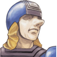 Suikoden Tactics Seneca