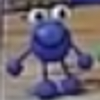 🔥 Boo MBTI | Cat Kid Comic Club (series) Personality Types