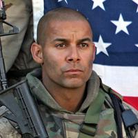 Sgt Antonio "Poke" Espera MBTI Personality Type: ENFJ