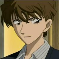 🔥 Saguru Hakuba MBTI | Detective Conan Personality Types