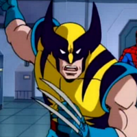 🔥 Wolverine MBTI | Spider-Man: The Animated Series (1994) Personality Types