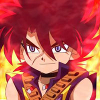 🔥 Enjyu MBTI | Battle B-Daman Personality Types