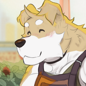 🔥 Ross MBTI | Helward: A Tanuki Story Personality Types