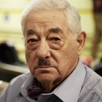 🔥 Mr. Morris MBTI | Friday Night Dinner Personality Types