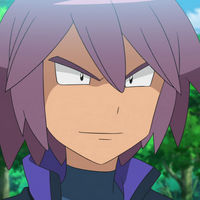 🔥 Paul (Shinji) MBTI | Pokémon Personality Types