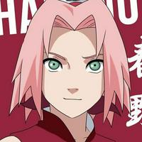 Sakura Haruno MBTI Personality Type: ESFJ