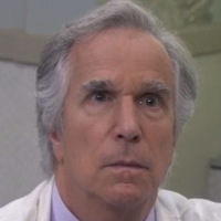 Dr. Saperstein - Discussion on PDB