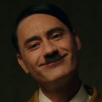 Adolf Hitler MBTI Personality Type: ENFP