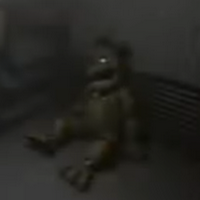 🔥 Golden Freddy/Evan Afton MBTI | MD-PTV's FNAF VHS Personality Types