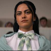 Drea Torres MBTI Personality Type: ENTJ