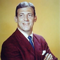 Paul Winchell Personality Type (MBTI, Enneagram, On-Screen Persona)