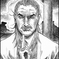 🔥 Samurai of Hyuga MBTI Personality Types