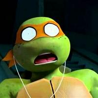 Michelangelo “Mikey” Hamato MBTI Personality Type: ENFP