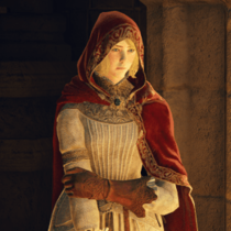 Roderika - Discussion on PDB