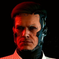 🔥 Bryce Mosley / Netwatch Agent MBTI | Cyberpunk 2077 Personality Types