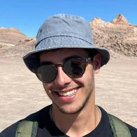 What do you think Breno Jordan (filho do Ei Nerd)'s personality is?