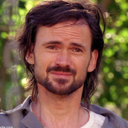 Daniel Faraday MBTI Personality Type: INTP