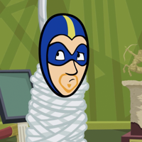 Amazing Rope Guy MBTI Personality Type: ISFJ or ISFP? - Pdb App