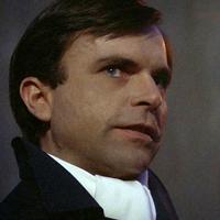 Damien Thorn (Sam Neil portrayal) MBTI Personality Type: ENTJ