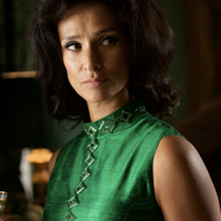 Anne Moore - Discussion on PDB